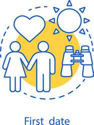 First Meet Vector Images (over 1,500)