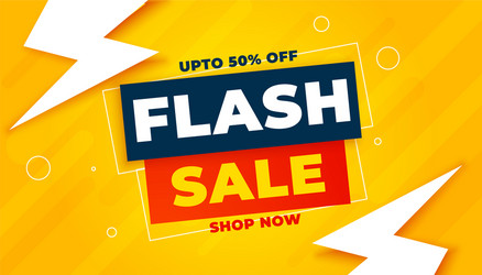 Flash Sale Vector Images (over 16,000)