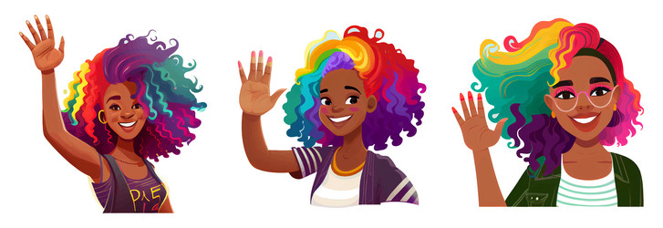 Group Cuddle Vector Images (over 250)