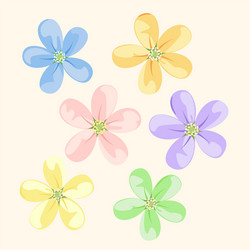 Flower Group Vector Images (over 26,000)