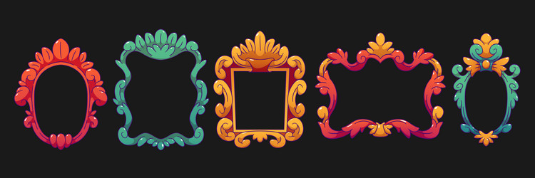 Museum Frames Vector Images (over 7,400)