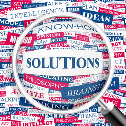 Solutions Vector Images (over 380,000)