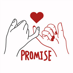 Promise Symbol Vector Images (over 2,500)