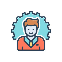 Professionals Icon Vector Images (over 560,000)