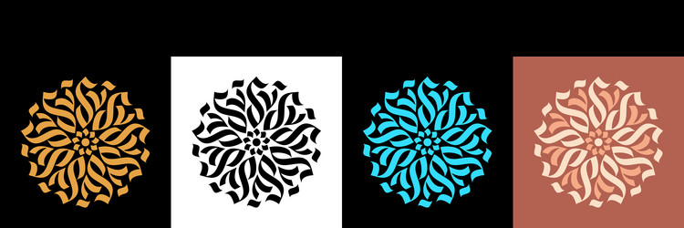 Rangoli Logo Vector Images (over 290)