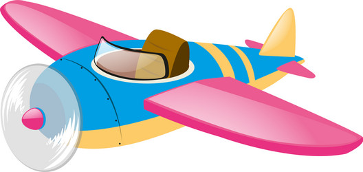 Airplane Pink Jet Vector Images (over 620)