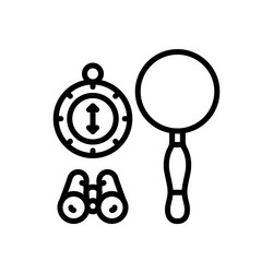 Explorer Silhouette Vector Images (over 31,000)