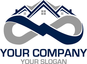 3d Home Logo Vector Images (over 8,100)