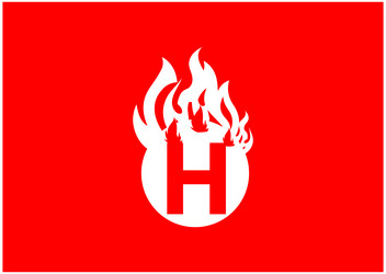 H Fire Logo Vector Images (over 180)