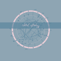 Astrological Chart Vector Images (over 2,000)