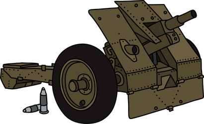 Cannon Hand Drawing Vector Images (over 290)