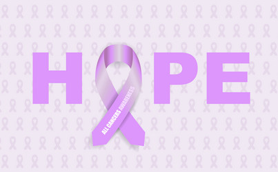 All Cancer Ribbon Vector Images (71)