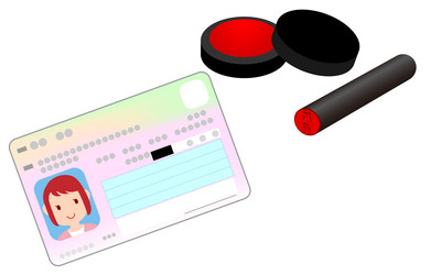 Social Security Card Vector Images (over 3,100)