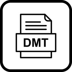 Dmt Logo Vector Images (over 120)