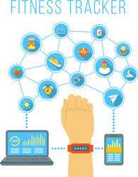 Step Tracker Vector Images (over 510)