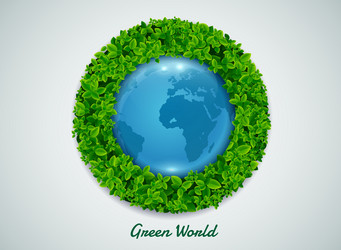 Green World Vector Images (over 93,000)