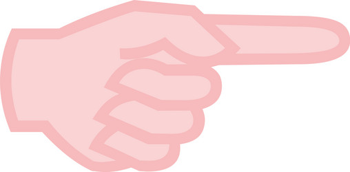 Look Here Vector Images (98)