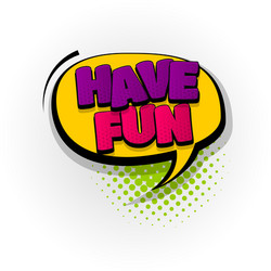 Have Fun Vector Images (over 11,000)