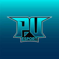 U Gaming Logo Vector Images (over 1,000)