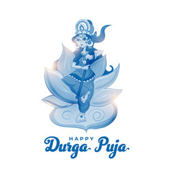 Durga Trishul Vector Images (74)