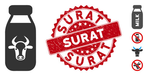Surat Vector Images (over 220)