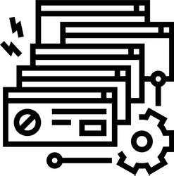 Crash Icon Vector Images (over 29,000)