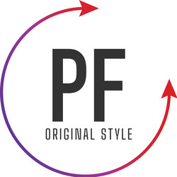 Pf Logo Vector Images (over 2,100)