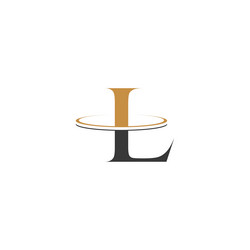 Letter L Logo Vector Images (over 43,000)