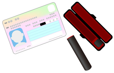 Social Security Card Vector Images (over 3,100)