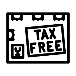 Tax Exemption Vector Images (over 440)