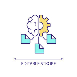 Machine Learning Logo Vector Images (over 4,800)