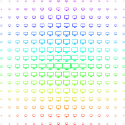 Computer Spectral Display Vector Images (27)