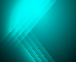 Gradient cyan background design abstract Vector Image
