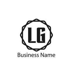 Letter Lg Logo Vector Images (over 2,300)