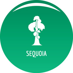 Sequoia Icon Vector Images (over 250)