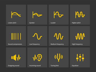 Low Medium High Icon Vector Images (over 980)