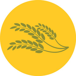 Paddy Field Logo Vector Images (over 310)