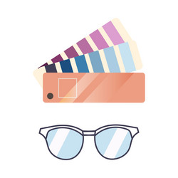 Paint Swatch Vector Images (over 9,000)