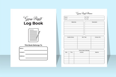 Logbook Vector Images (over 1,200)