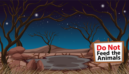 Empty Zoo Vector Images (over 3,000)