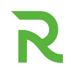 R Tech Logo Vector Images (over 3,800)