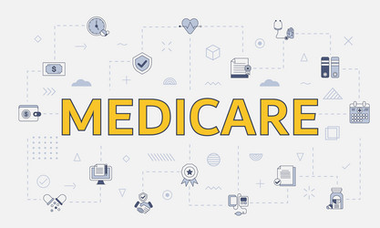 Medicare Icon Vector Images (over 3,400)