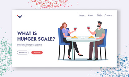 Hunger Scale Vector Images (89)