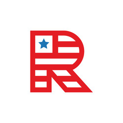 Letter R Star Logo Vector Images (over 650)