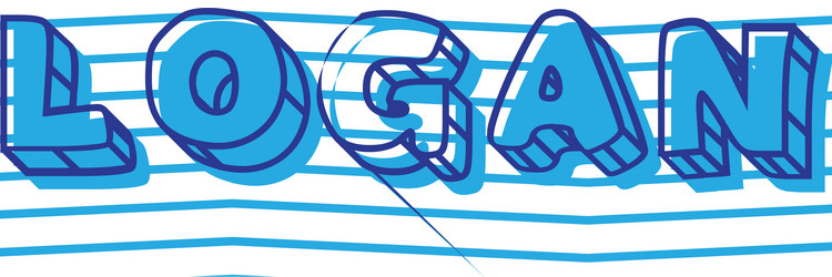 Logan Vector Images (over 160)