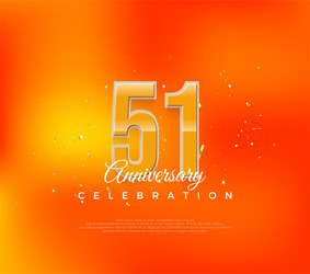 51 Years Vector Images (over 640)