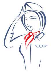 Hostess Logo Vector Images (over 230)