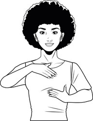 Breast Self Exam Vector Images (over 260)