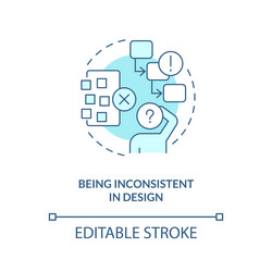 Inconsistent Vector Images (over 140)