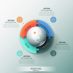 Connect Infographic Vector Images (over 110,000)